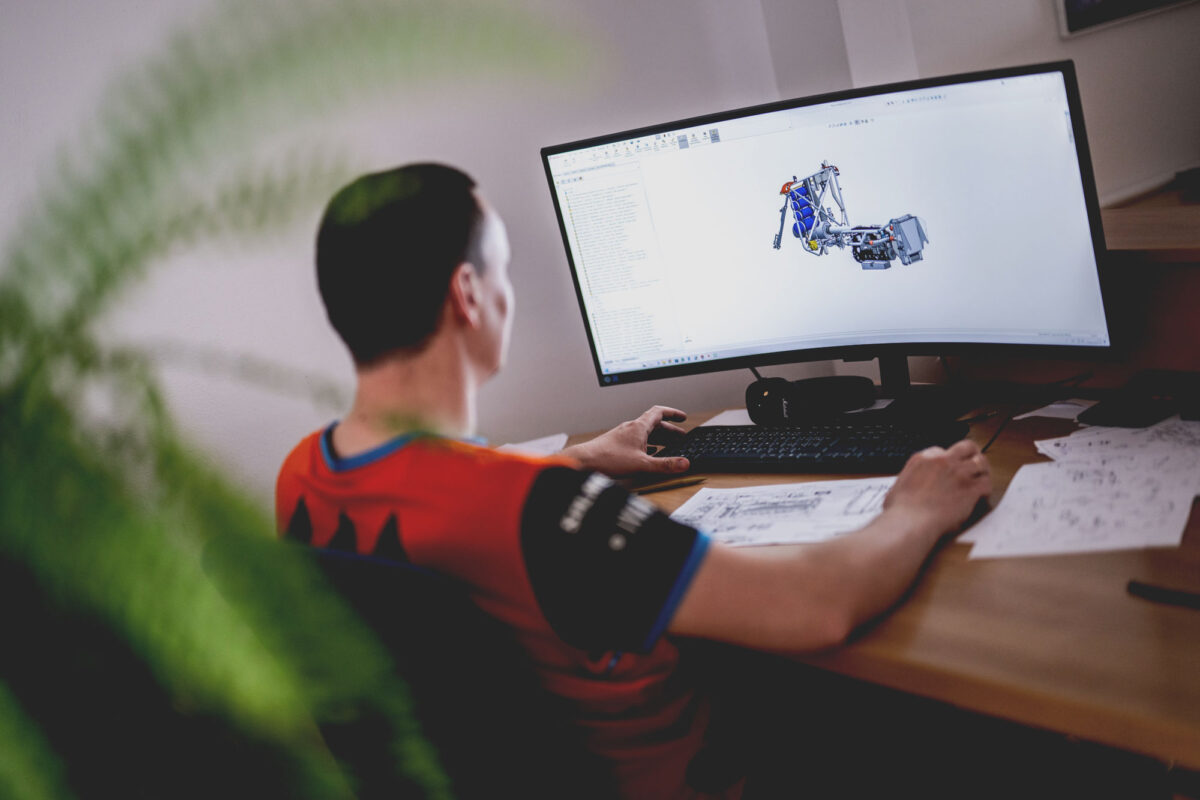 MM Technology - Truck Production