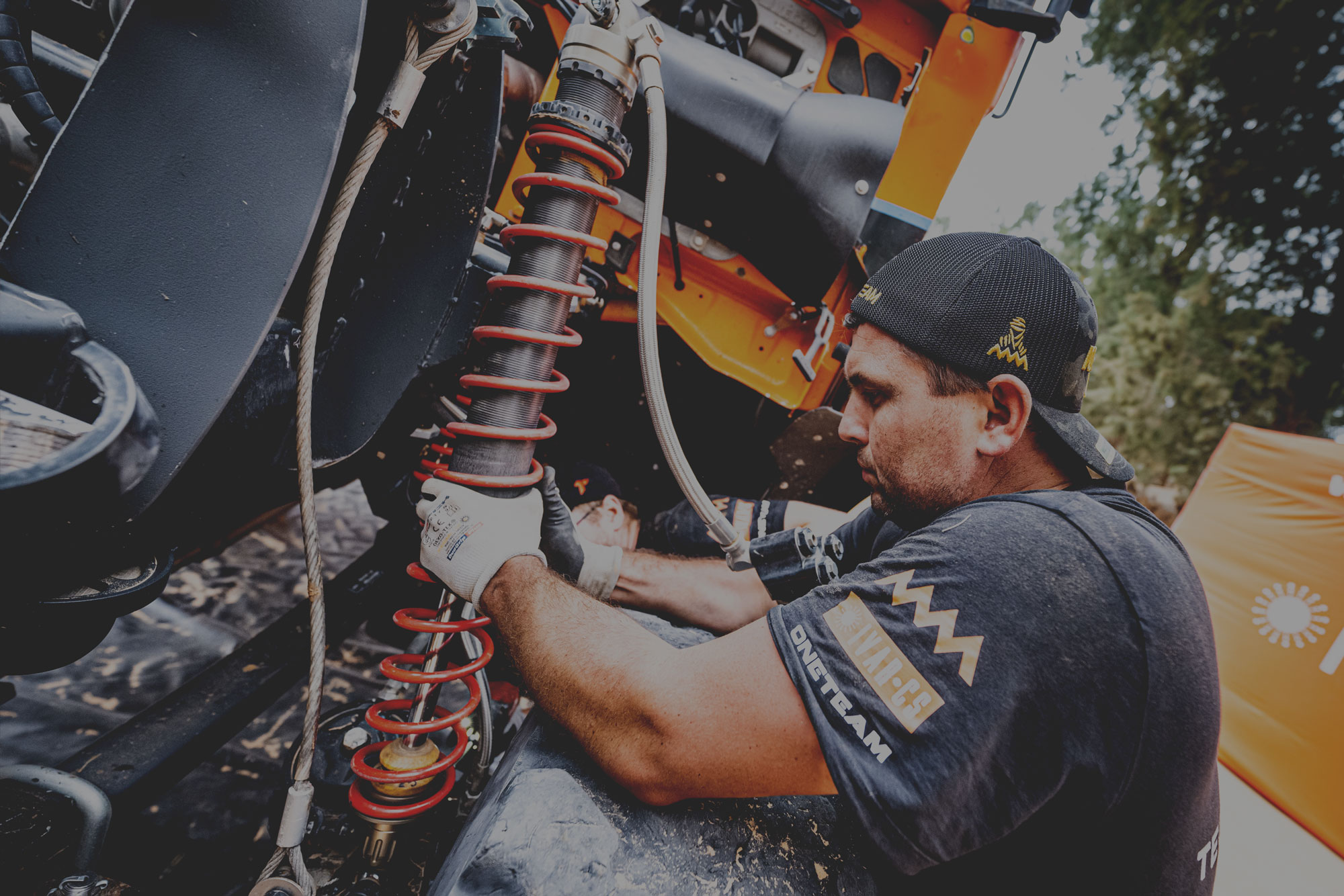 MM Technology - Technical Development