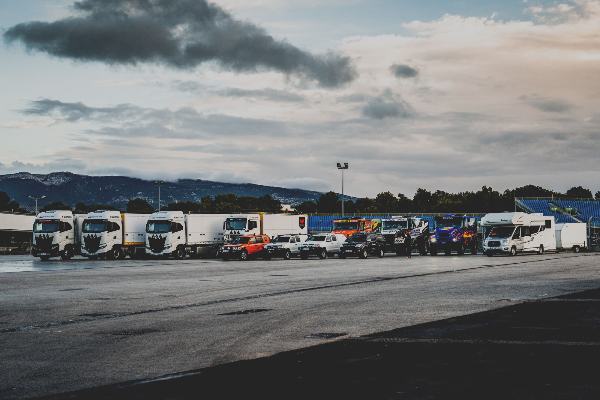 MM Technology - About us