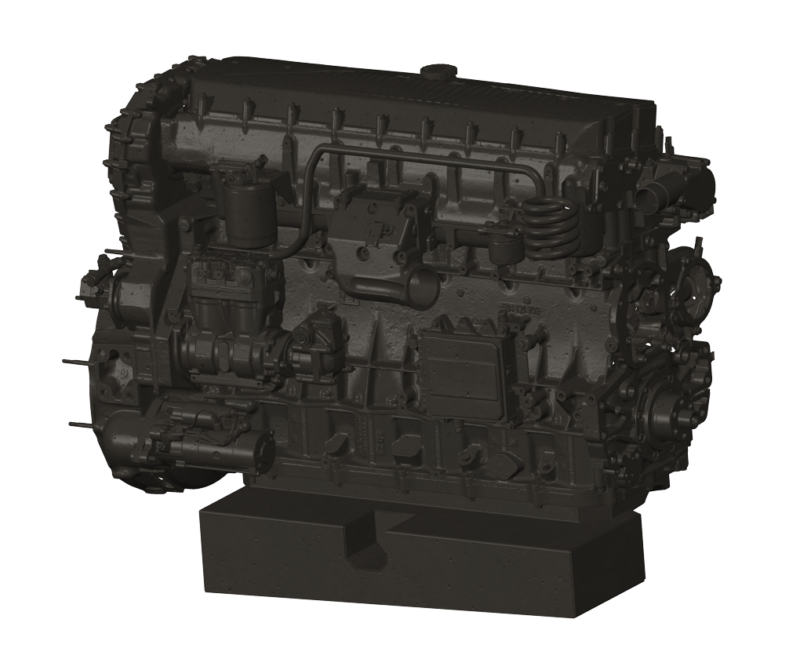 MM Technology - Truck